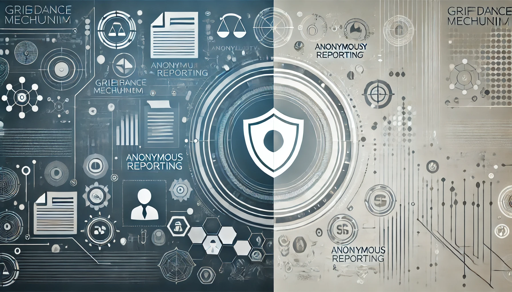 Grievance Mechanism - NSSG