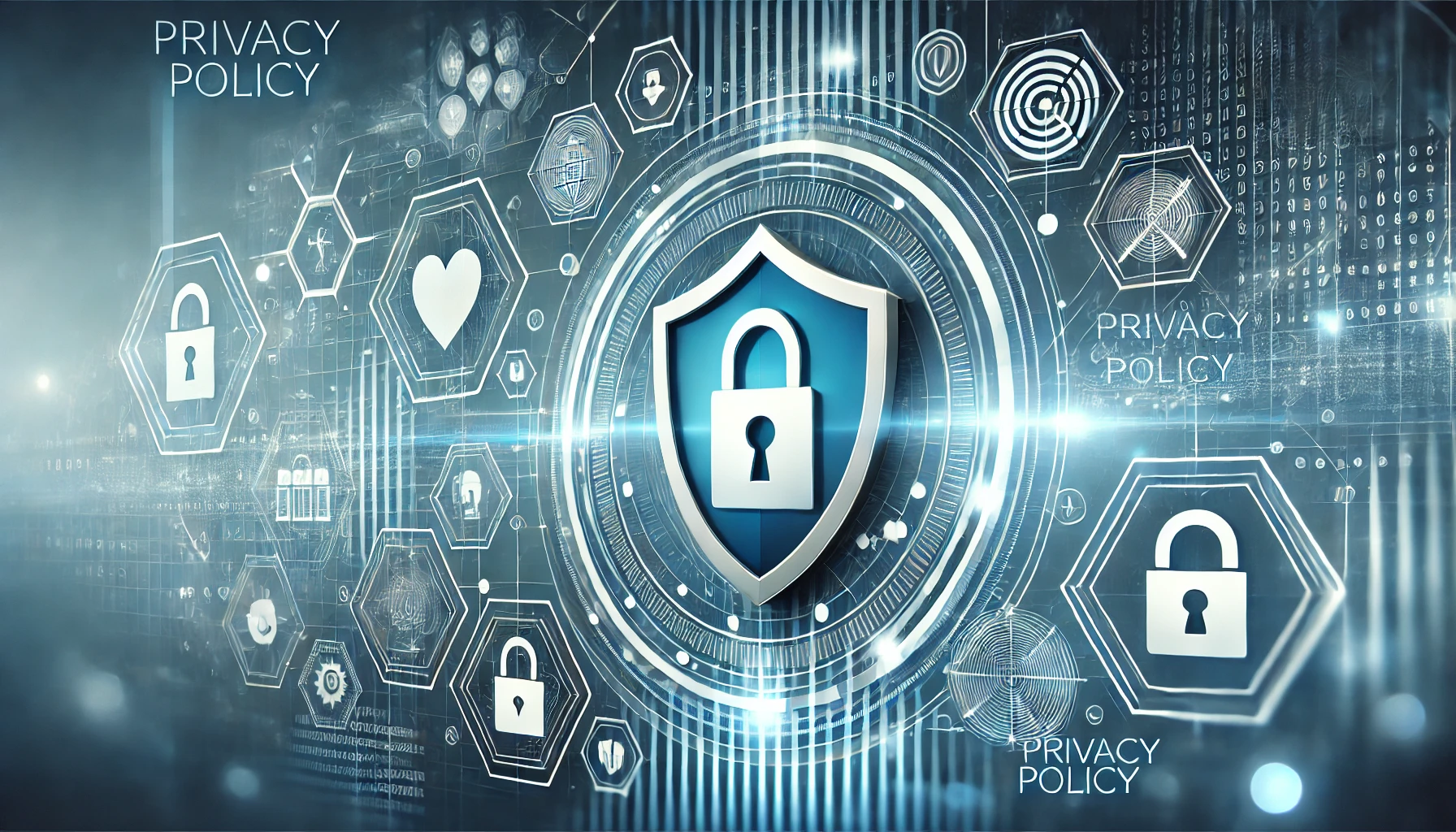 Privacy Notice for Recruitment and Selection Process - NSSG