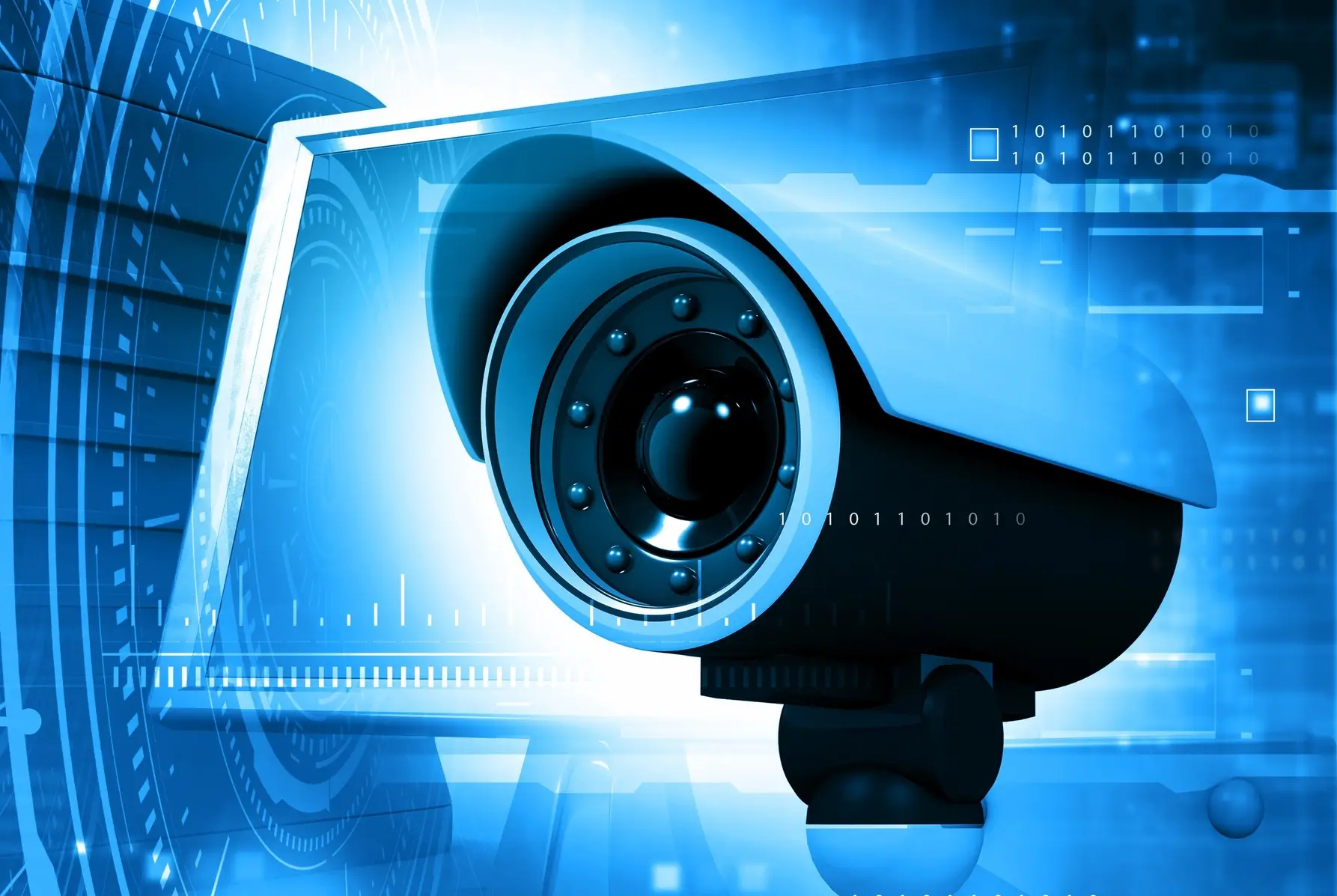 AI-Powered Video Analytics - NSSG