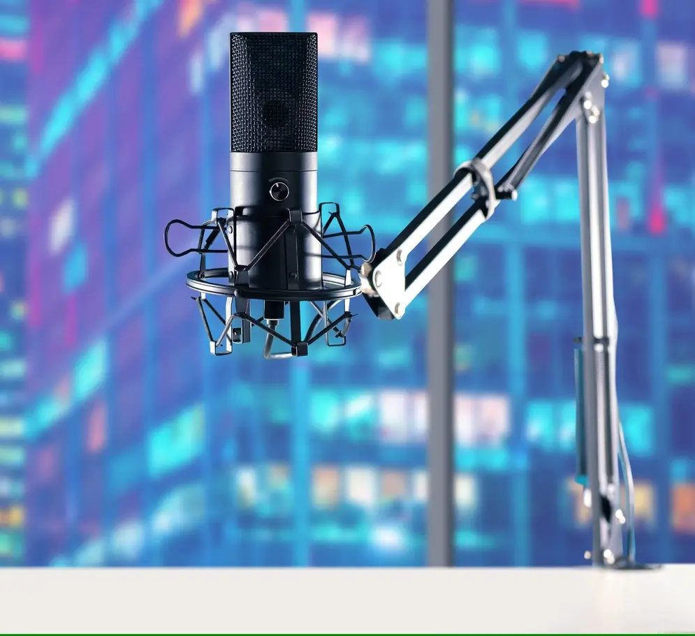 NSSG Talks/Podcasts - NSSG